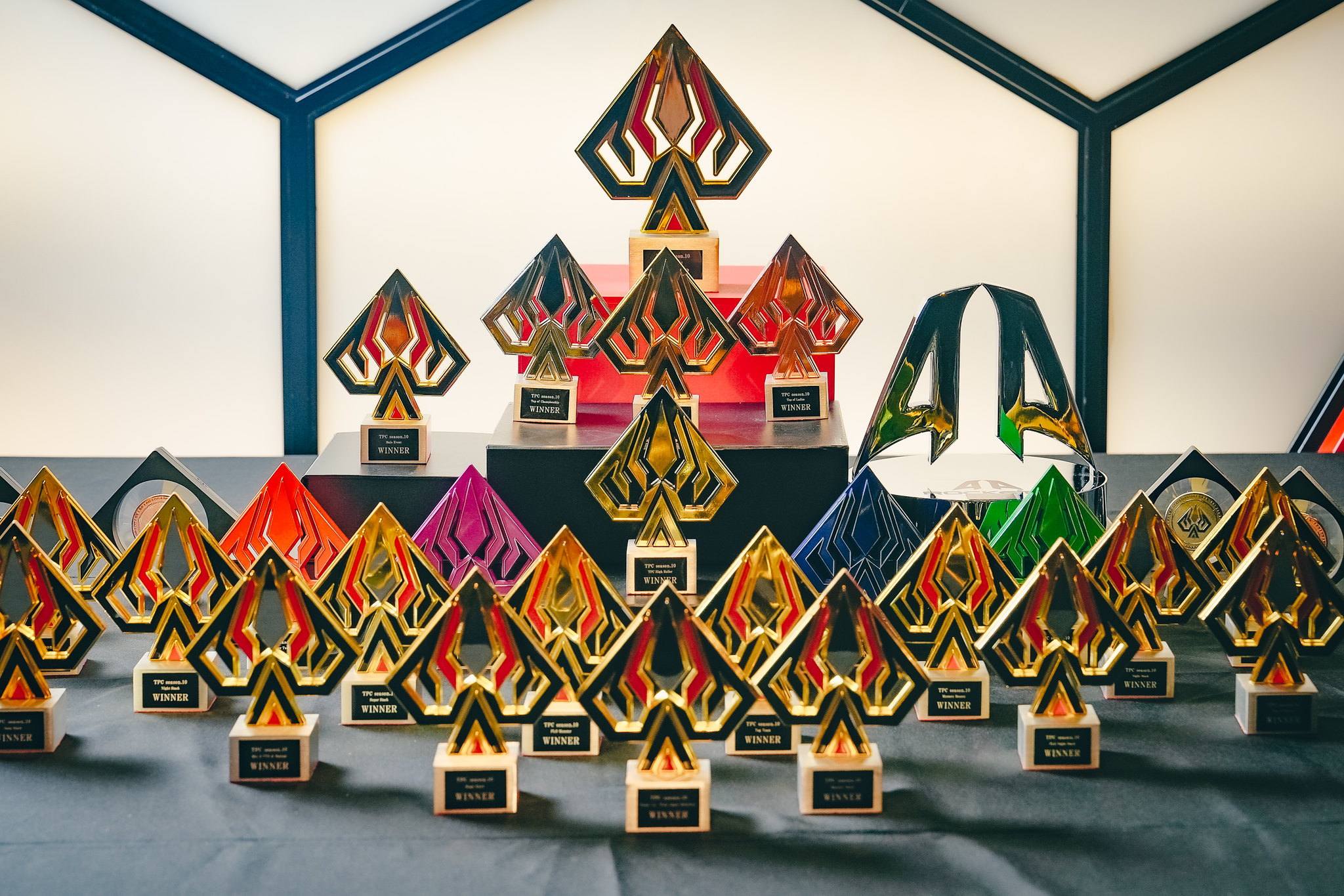 【TPC】大阪今年最後のビッグイベント！ | LightTHREE