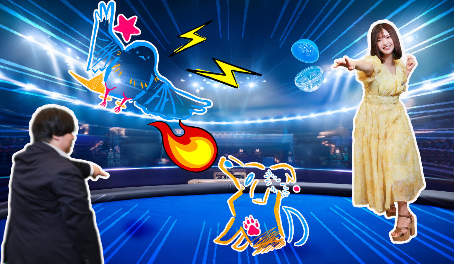 2024年最後の挑戦！30歳以下限定ポーカー大会で青春を賭けろ！！ | LightTHREE