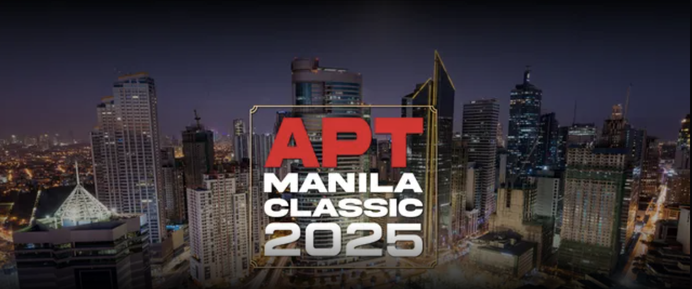 【2025年4~6月】おすすめ海外大型トーナメント | LightTHREE