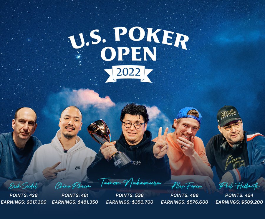 【2025年4~6月】おすすめ海外大型トーナメント | LightTHREE