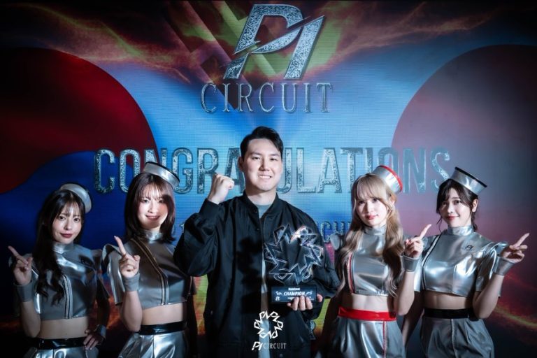 韓国のポーカー大会一覧：2025年版 | LightTHREE