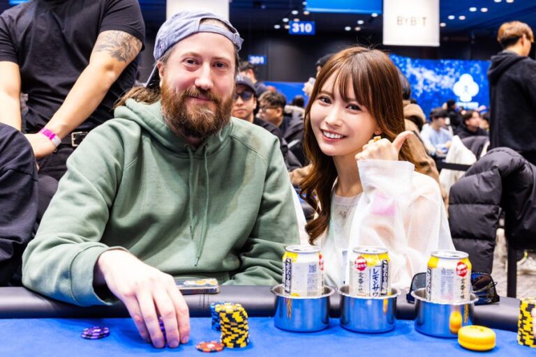 【総額7億円】JOPTが史上初の年越し開催 | LightTHREE