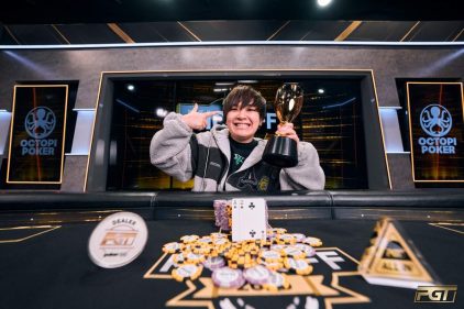 【2025年2~4月】おすすめ海外大型トーナメント | LightTHREE