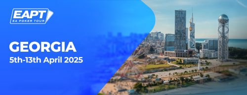 【2025年2~4月】おすすめ海外大型トーナメント | LightTHREE