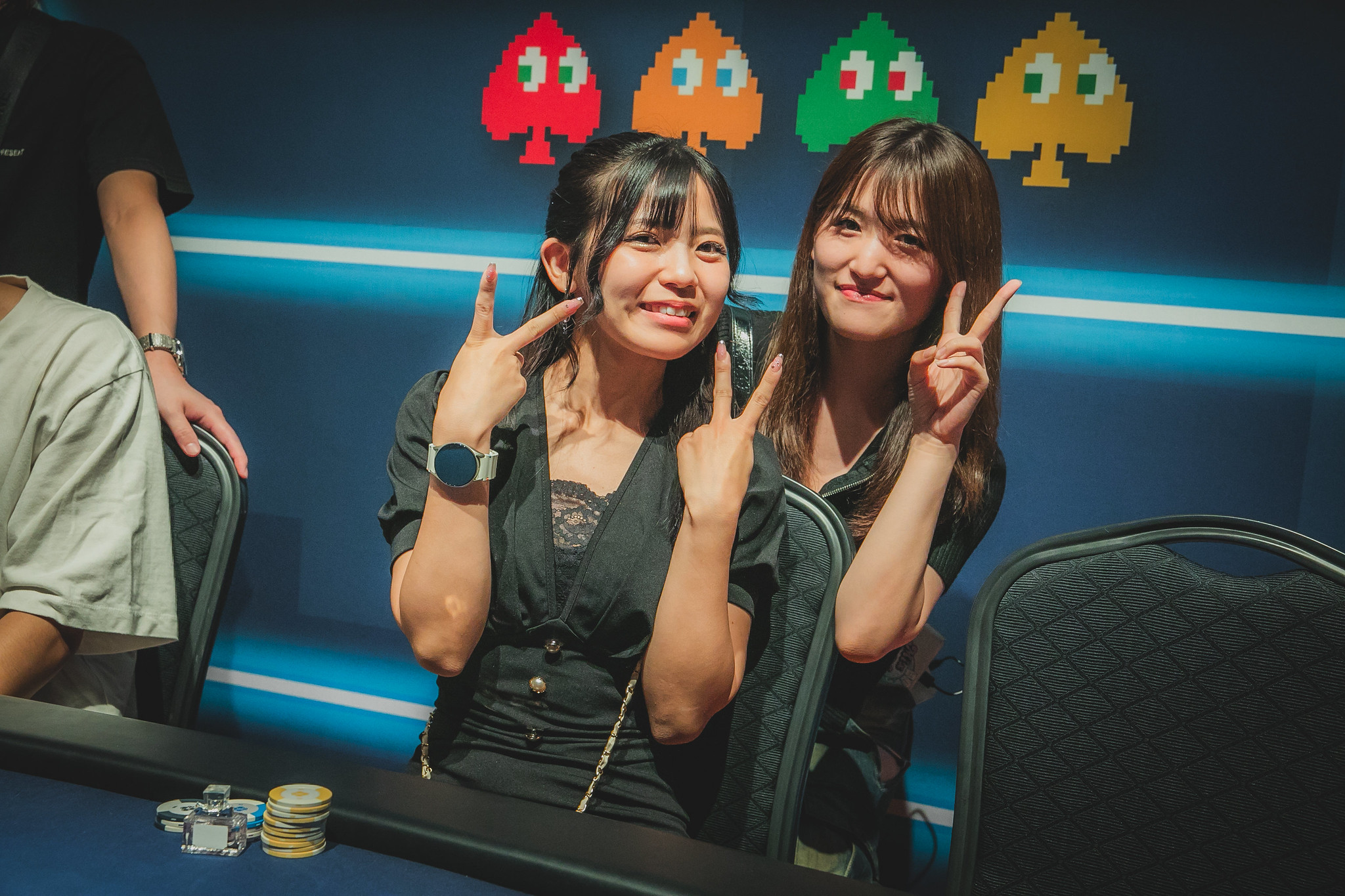 SPADIE FINAL Season36thがポーカーの聖地で開催！【初級者・中級者は必見】 | LightTHREE