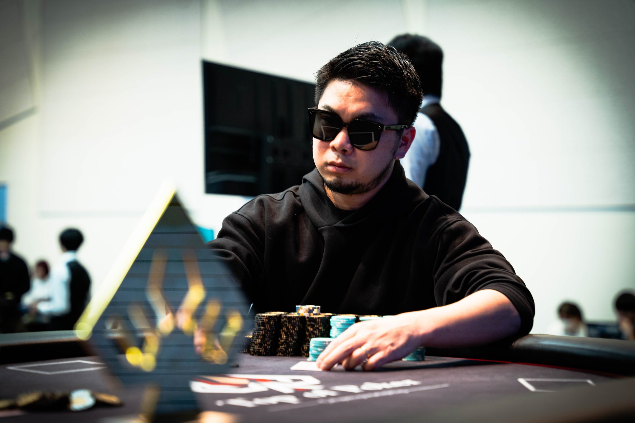 【熱狂】Top of Poker Championship Season12を振り返る！ | LightTHREE