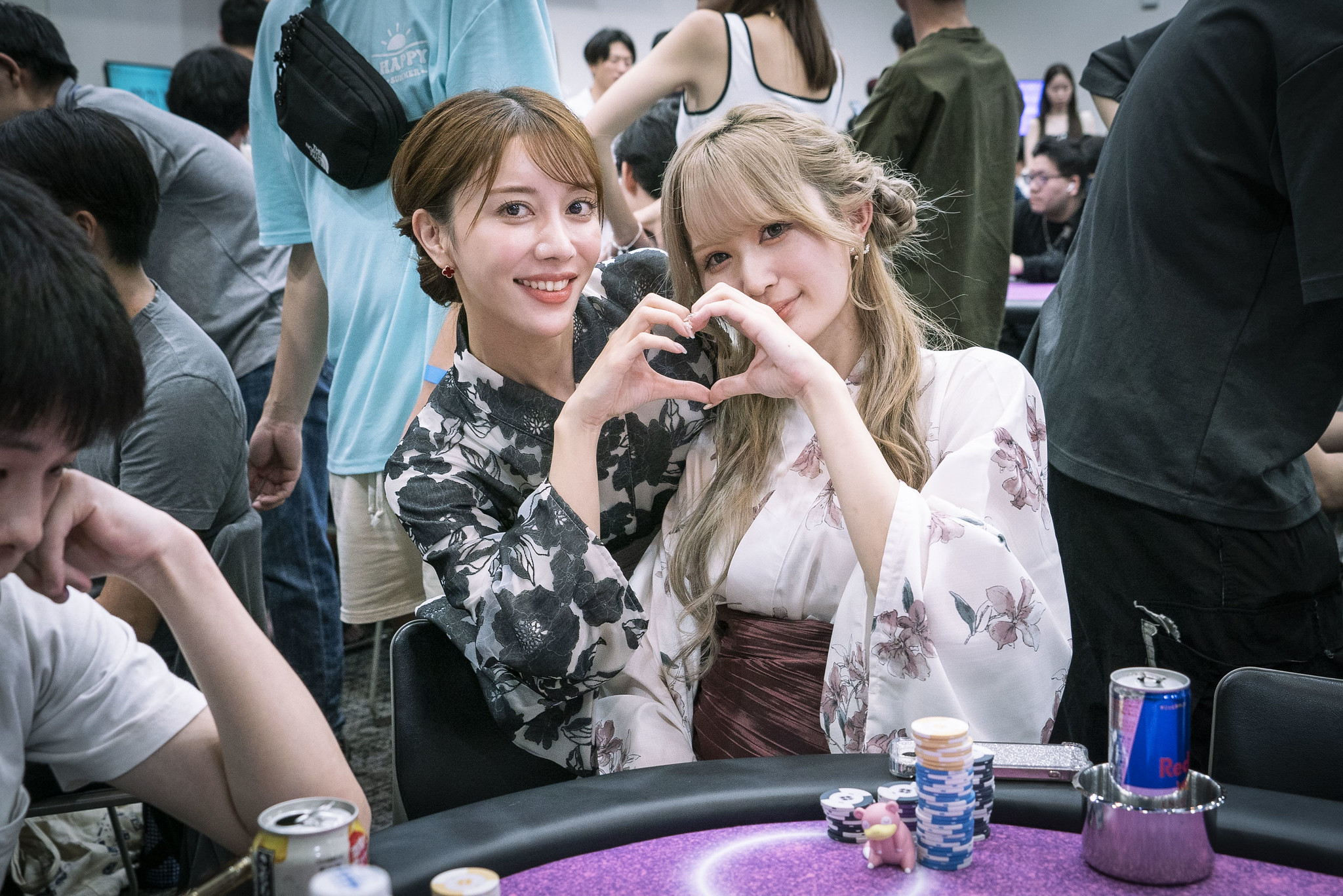 【イベント総額1億円】戦国ポーカーツアー2025 -春の陣-が史上最長の5日間開催 | LightTHREE