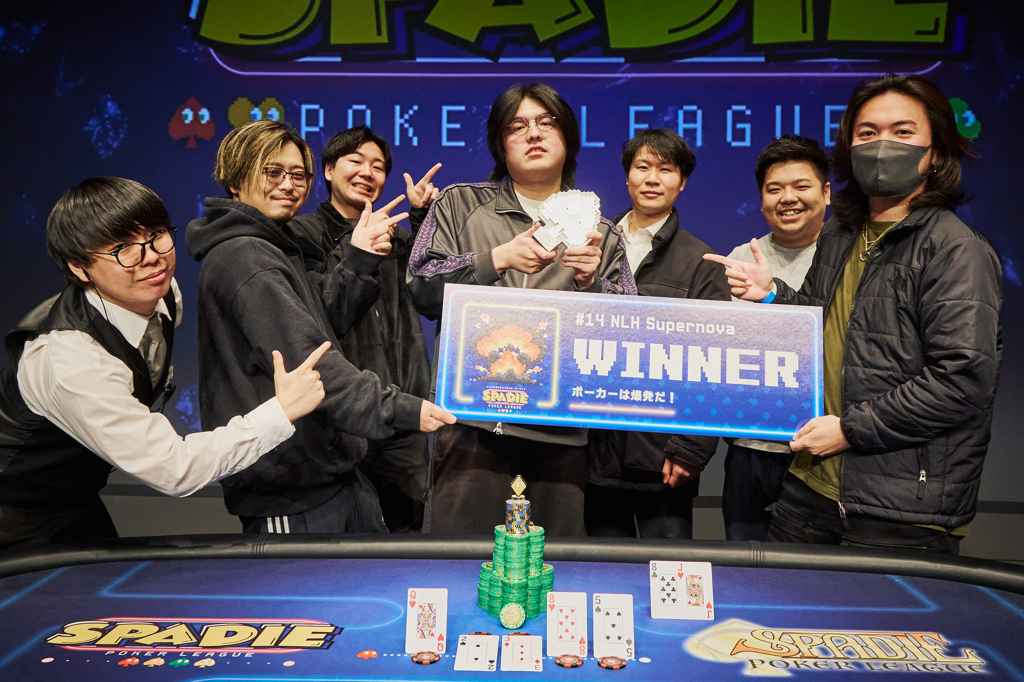 【初心者必見】SPADIE 37thが5/22~25にベルサール新宿で開催！ | LightTHREE