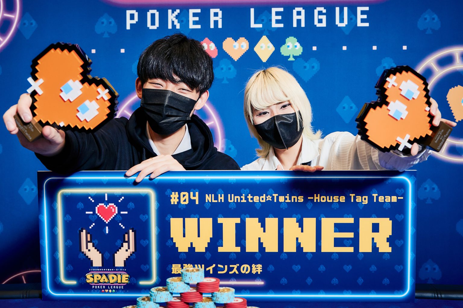 【SPADIE 38th特集】史上初の10日間開催──ここから始まる、ボク達のポーカーライフ | LightTHREE