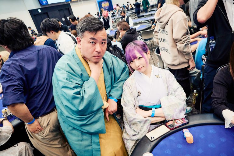 【SPADIE 38th特集】史上初の10日間開催──ここから始まる、ボク達のポーカーライフ | LightTHREE