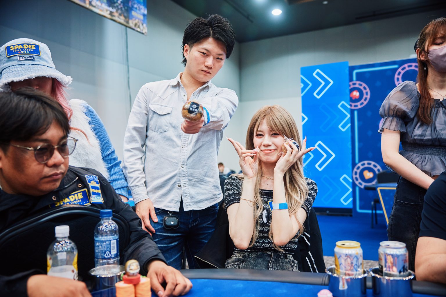 【SPADIE 38th特集】史上初の10日間開催──ここから始まる、ボク達のポーカーライフ | LightTHREE