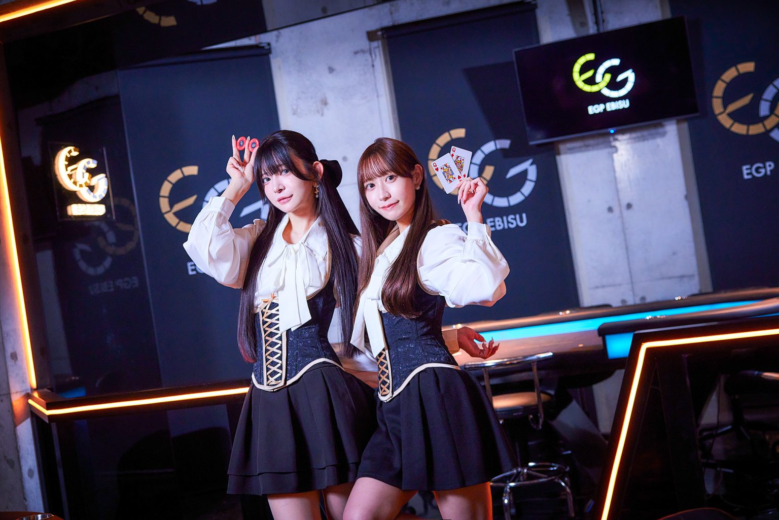 【2025年最新版】東京でポーカー初心者に人気のポーカールーム11選 | LightTHREE