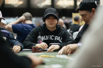 岡本詩菜が日本人初の連覇達成！──WSOP 2025 前半戦ハイライト | LightTHREE