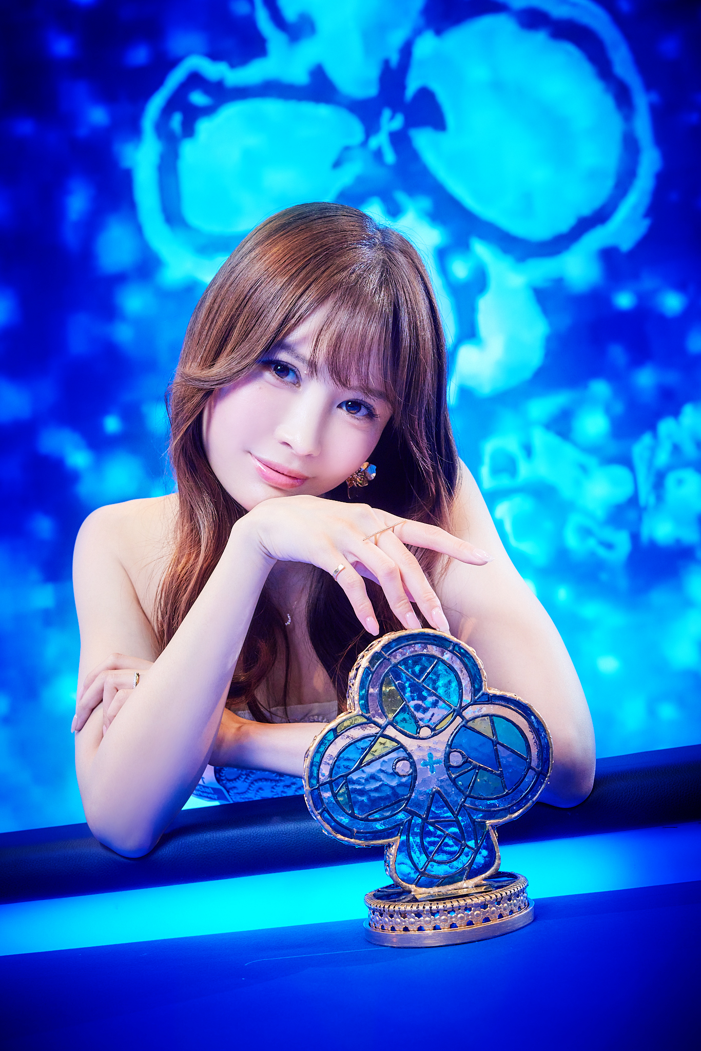 【速報】岡本詩菜、EPT Barcelona 2025 Womens優勝 ─ WSOP＆EPT レディース2冠達成！ | LightTHREE