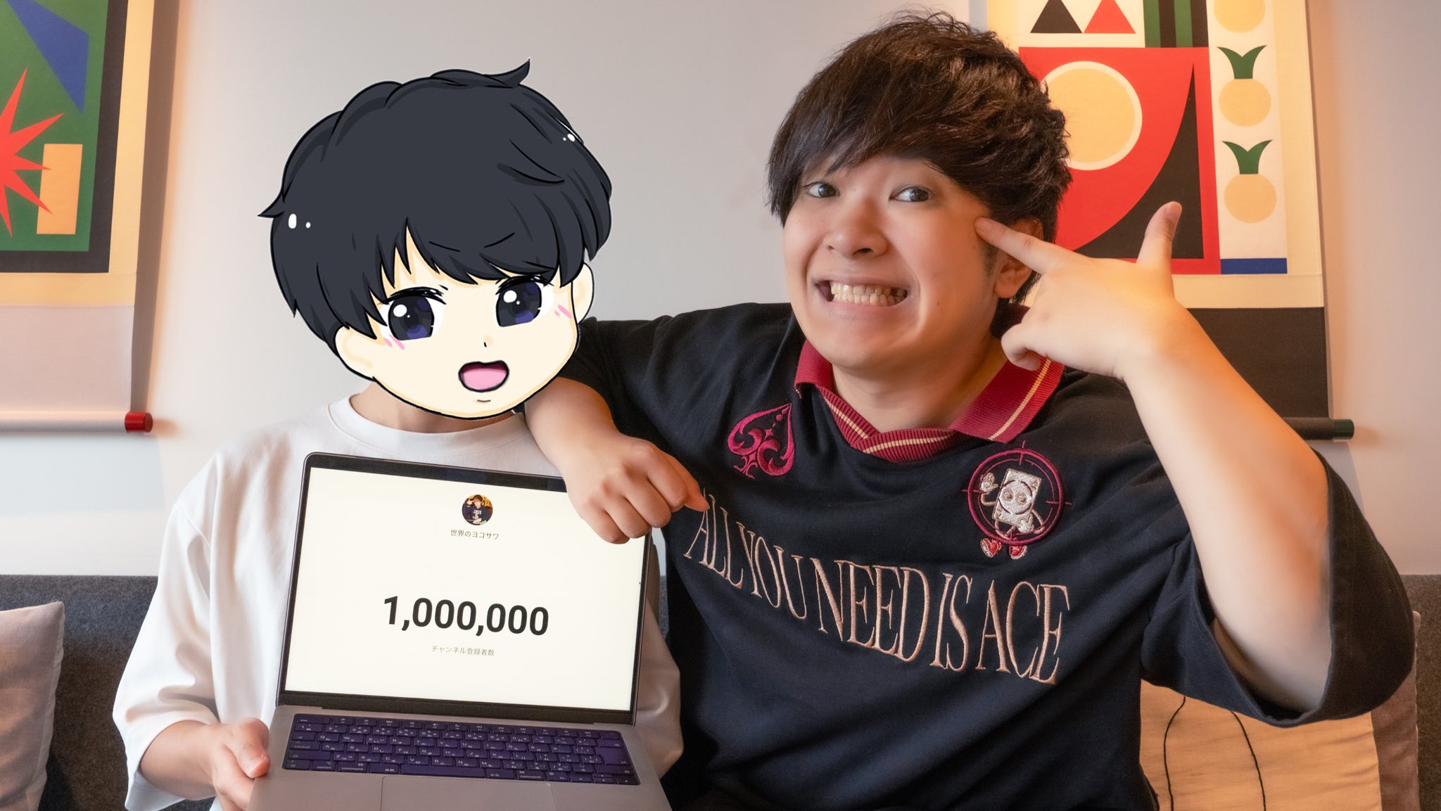 世界のヨコサワch.にも迫る影──YouTube規制がポーカー界を直撃 | LightTHREE