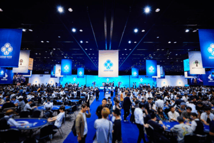 WPT TOKYO 2025 全スケジュール最速公開！日程・サイドイベント