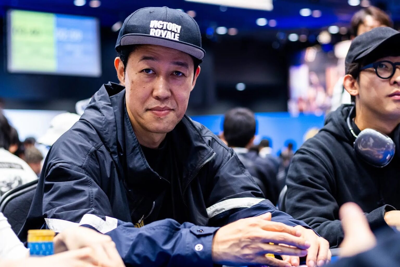 Abema『POKER SONIC』第2シーズン開幕。本郷奏多・三浦翔平らが挑む“本気の勝負”と、ポーカーの魅力のすべて。 | LightTHREE